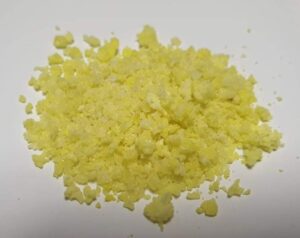 Solid Sulphur Market Growth Driven by Agriculture Sector Demand for ...