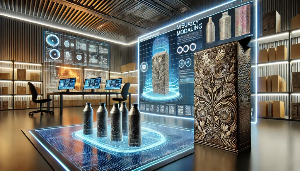 Packaging Design and Simulation Technology: Driving Innovation in ...