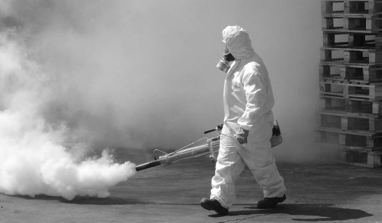 Fumigation Product Market Poised for Steady Growth: Rising Demand ...