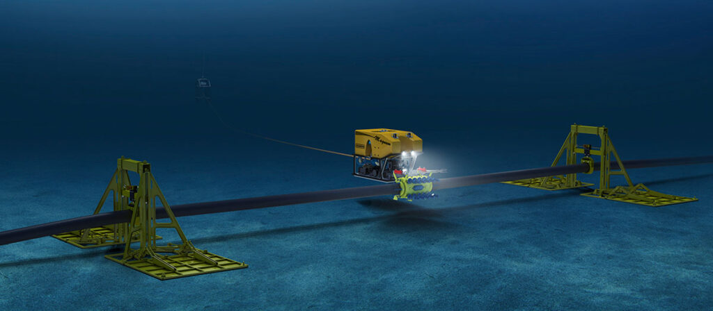 Future Growth and Trends in the Offshore ROV Industry: Key Drivers ...