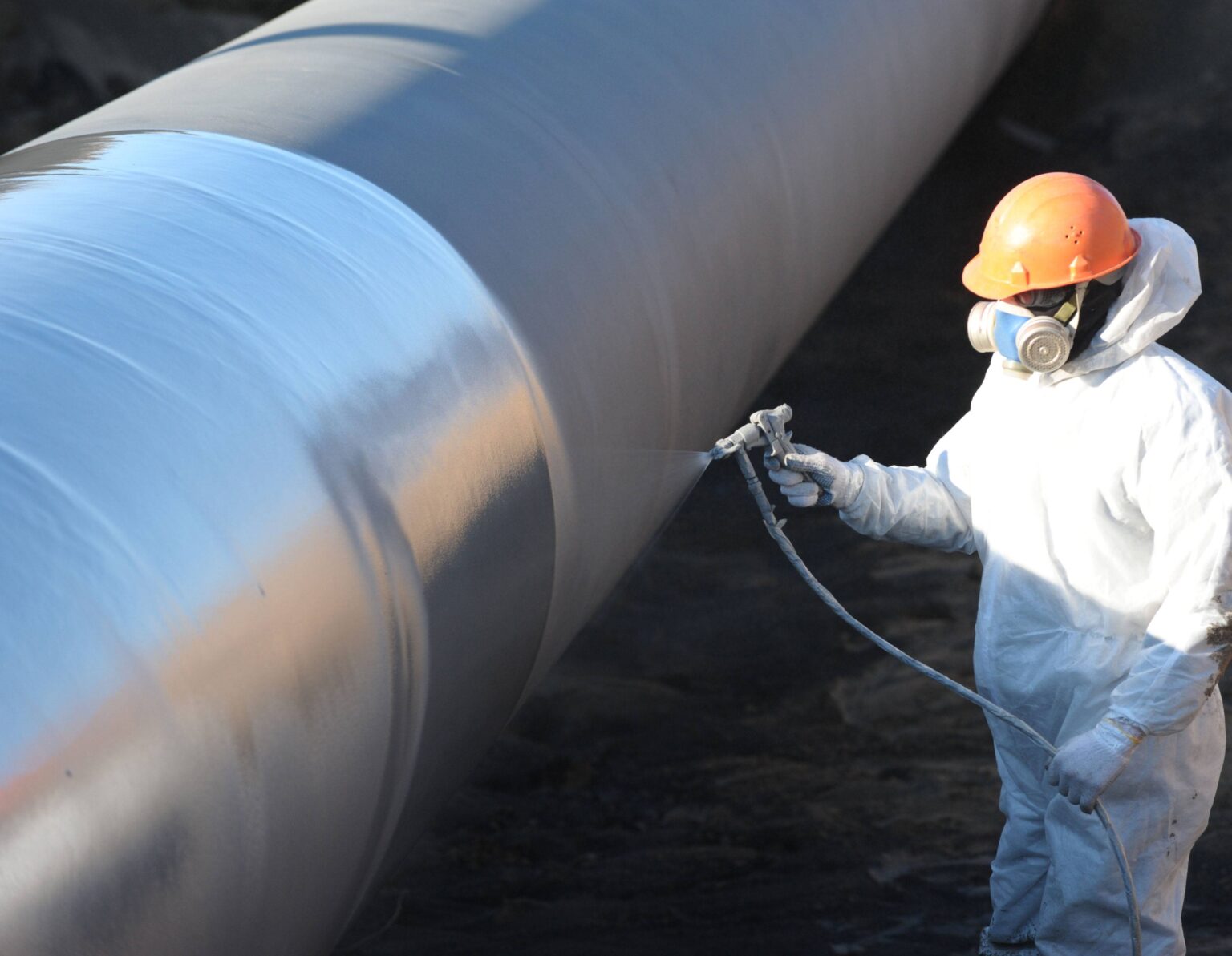 Corrosion Protection Coatings and Acid Proof Lining Market to Reach USD ...