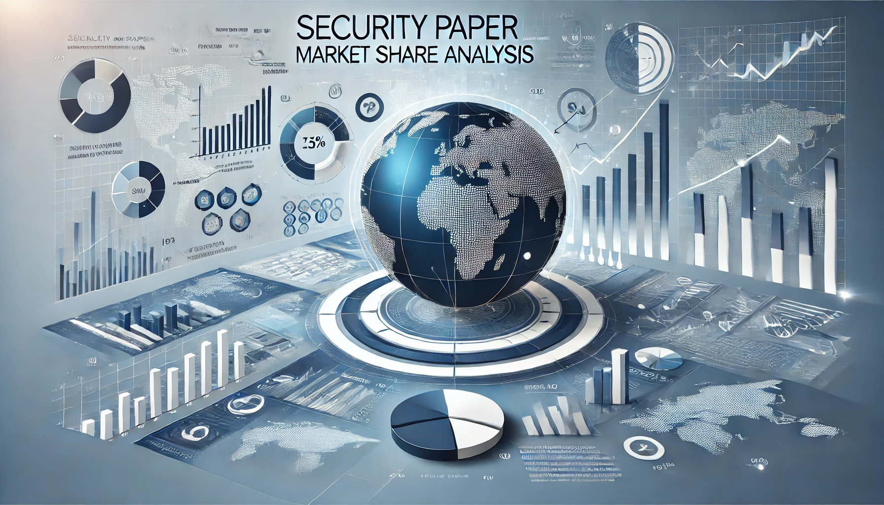 Security Paper Market Share Analysis is Supposed to Rise at a CAGR of 6 ...