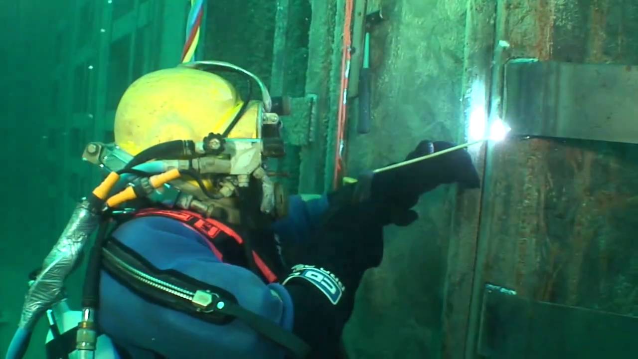 Underwater Welding Consumables Market Set for Strong Growth Driven by ...