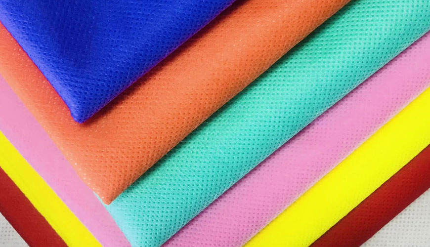 Nonwoven Polyester Fabric Market Set for Robust Growth Amid Rising ...