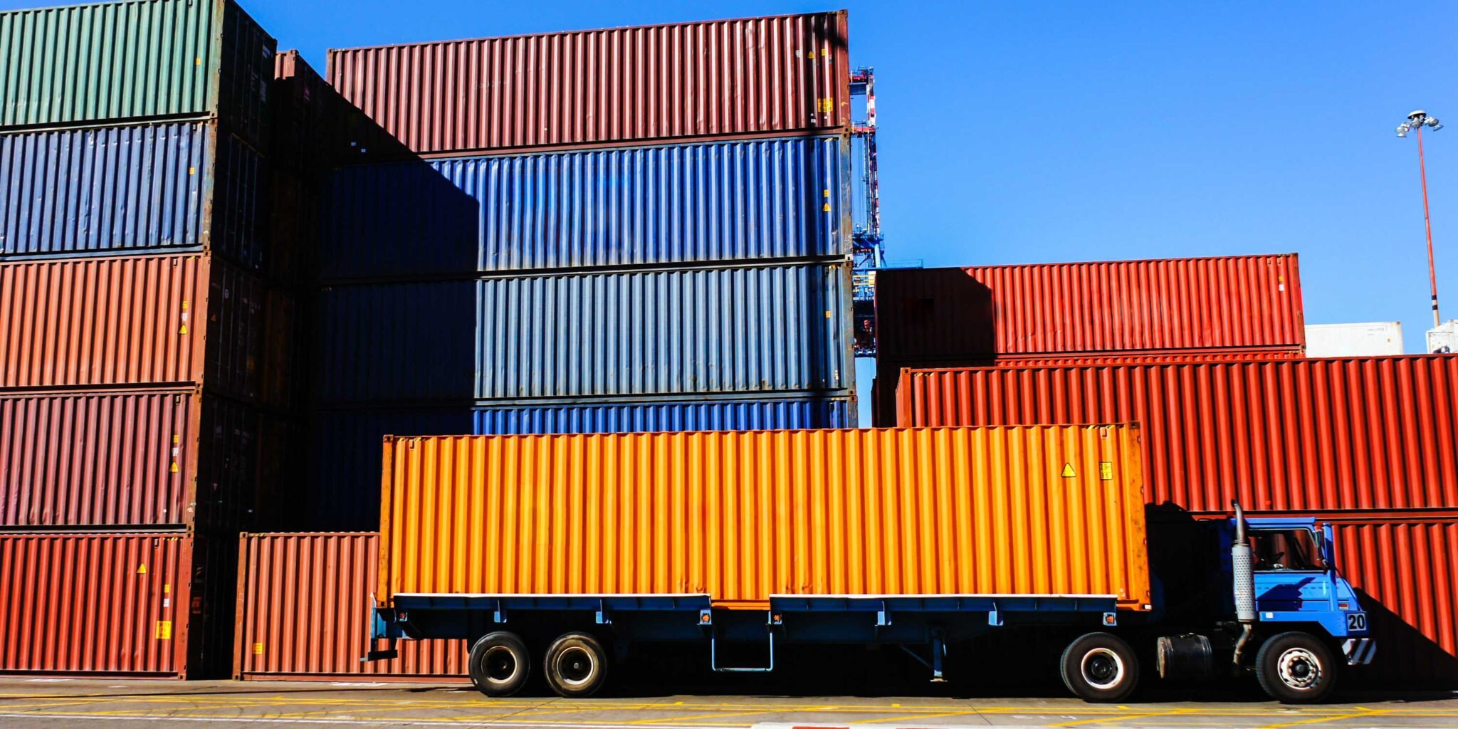 Shipping Container Market to Reach USD 11.6 billion, Globally by 2035 ...