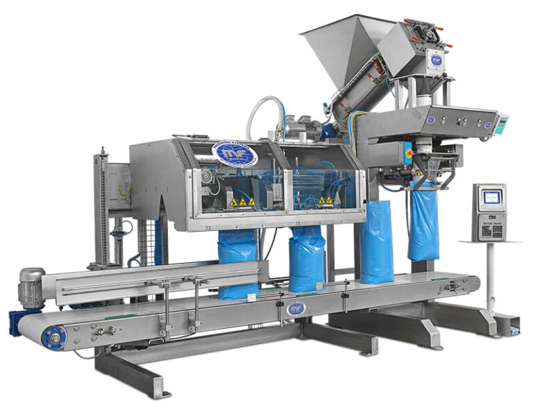 Bagging Machine Market Share Analysis 2025 | Increasing Demand for ...