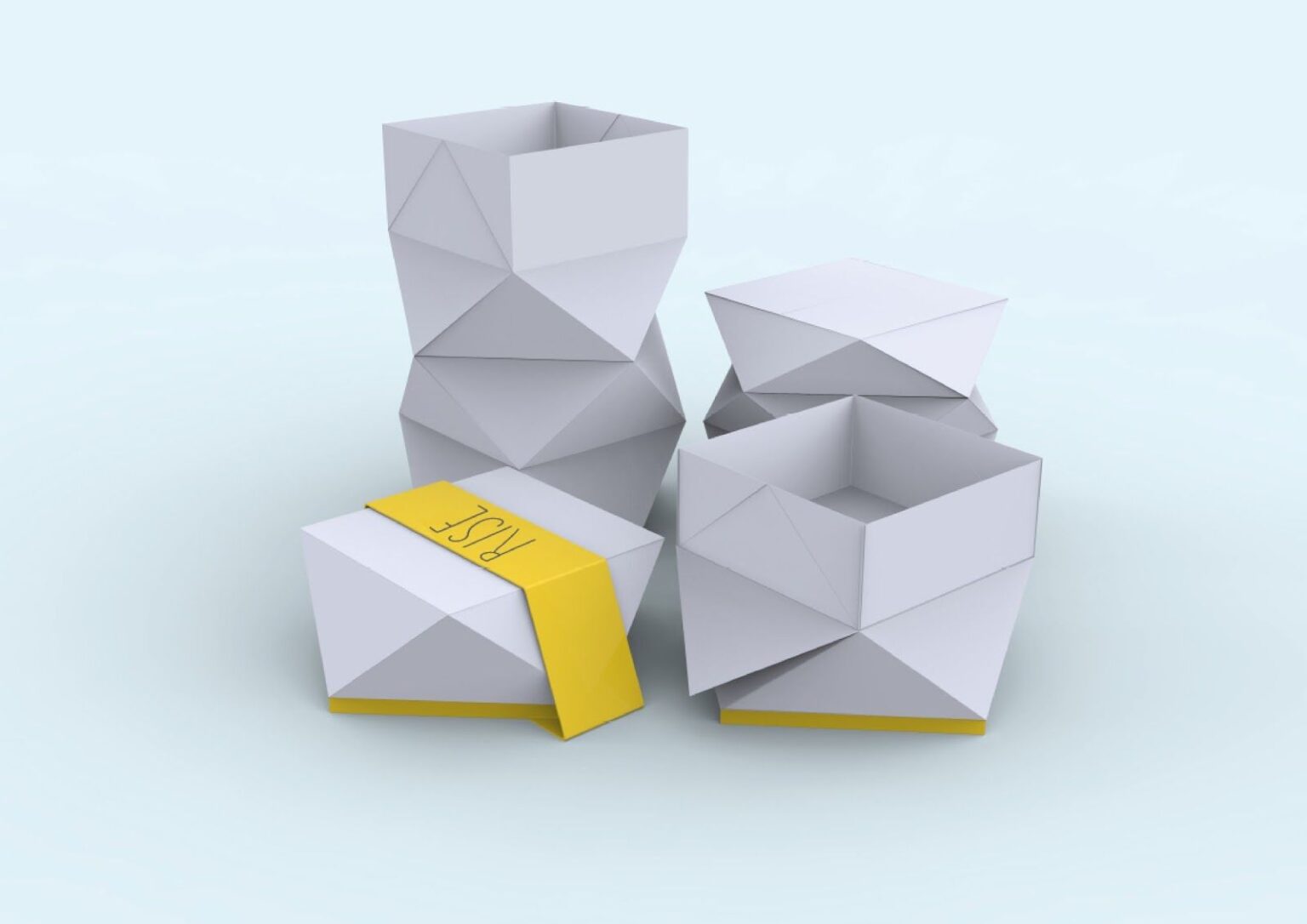 Colour Changing Packaging Market is Expected to Generate USD 2,178.5 ...