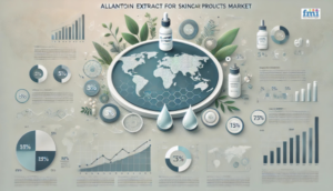 Allantoin Extract for Skincare Products Market Set to Reach USD 2.5 ...