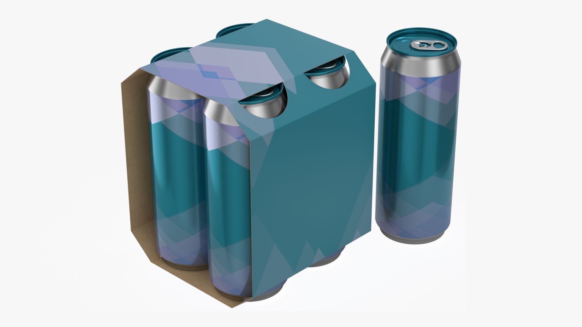 Cluster Packaging for Beer Market Share Analysis | Growth Strategies ...