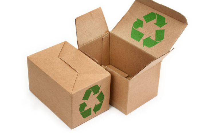 Coated Recycled Boxboard Market Share Analysis 2025 | Increasing Demand ...