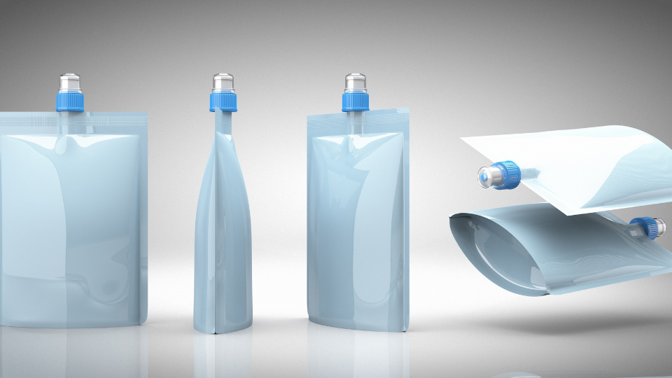 Conical Bags Packaging Market Share Analysis | Growth Strategies and ...