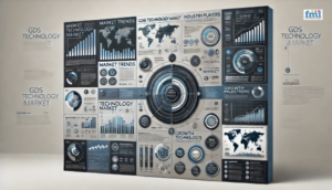 Global GDS Technology Market Set for Strong Expansion Driven by ...