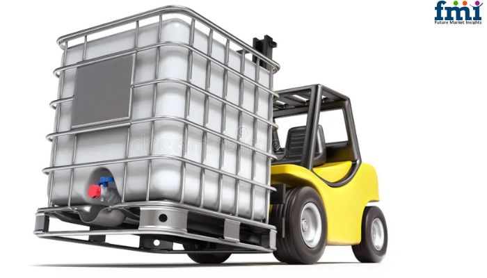 IBC Rental Business Market to Reach USD 2,704.6 Million, Globally by ...