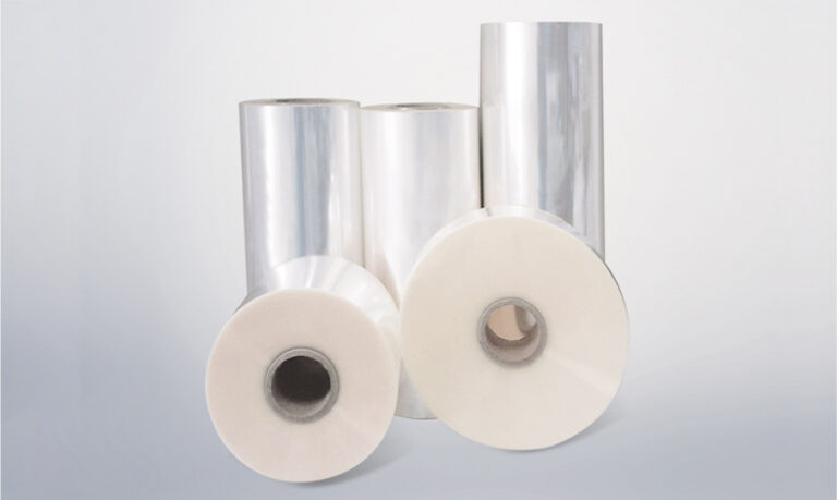 Global Polypropylene Packaging Films Market to be Worth USD 57,974.4 ...