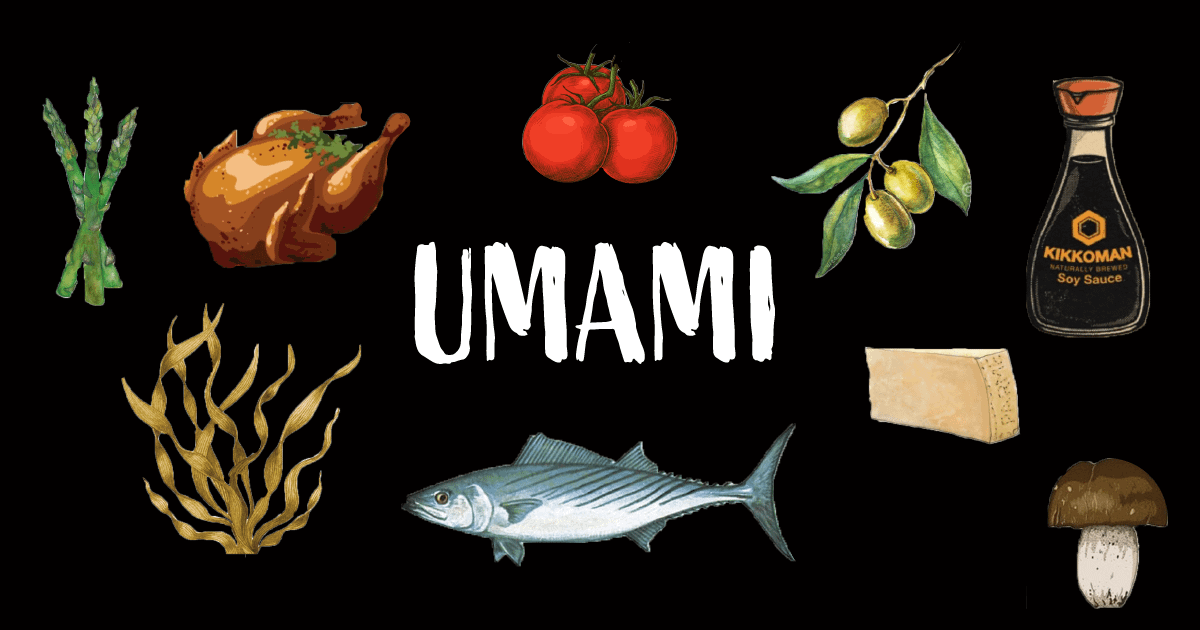 Umami Flavors Market to Reach USD 8,823 Million by 2035, Driven by ...