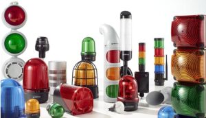 Audible & Visual Signaling Devices Market Surpasses USD 2.8 billion by ...