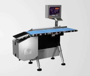 Automatic Weigh Price Labeling Machine Industry to Witness a 6.8% CAGR ...