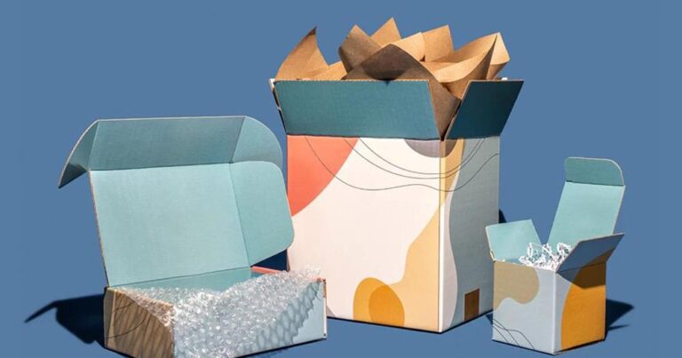 Shipping Mailers Market Share Analysis 2025 Trends, Segmentation ...
