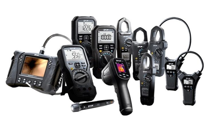 Global Test and Measurement Equipment Market to Reach USD 64.98 billion ...