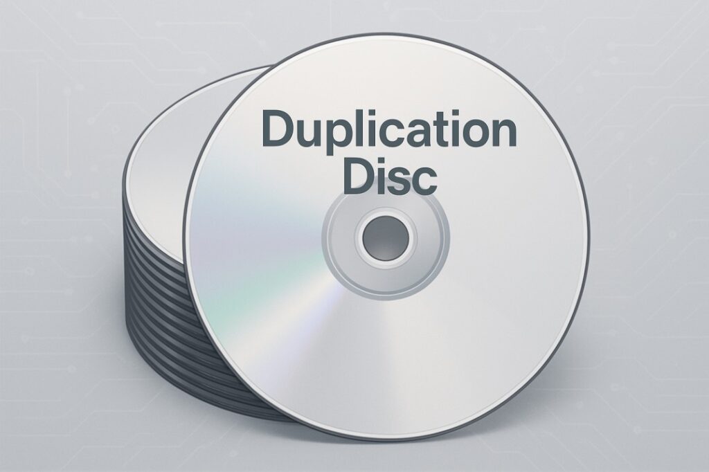 Duplication Disc Market to Reach USD 4.6 Billion by 2035, Growing at 6. ...