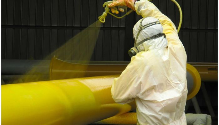 Corrosion Protection Coatings & Acid Proof Lining Market to Reach USD ...