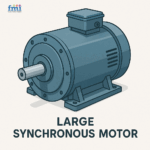 Large Synchronous Motor Market Soars, predicted to Reach a Valuation of ...