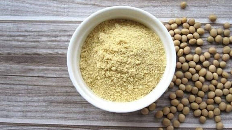 Modified Soya Flour Market to Reach USD 88.3 Billion by 2035, Driven by ...