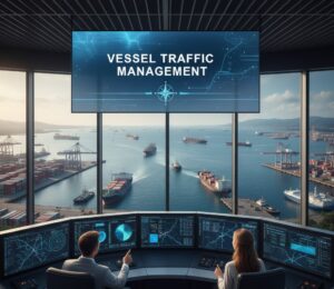 Vessel Traffic Management Market to Reach USD 15.6 Billion by 2035 ...