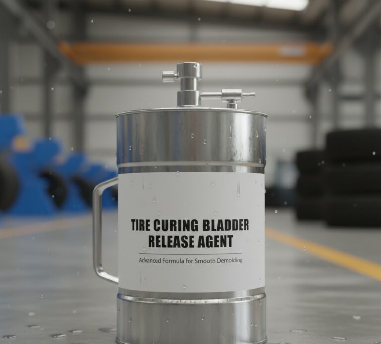 Tire Curing Bladder Release Agent Market Surges to USD 374.9 Billion by ...