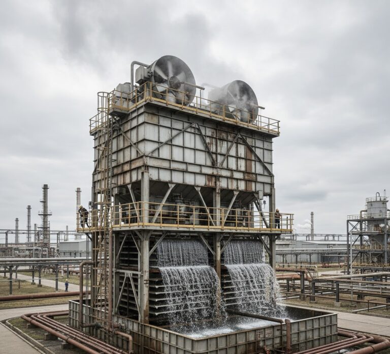 Industrial Evaporative Condenser Market Forecast and Outlook 2025 to ...