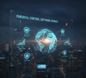 Gen Alpha Reshapes the Digital Safety Market as Parental Control Tools ...
