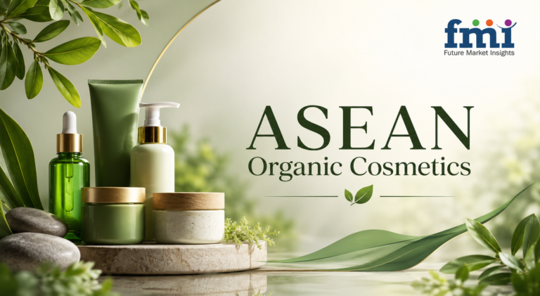 ASEAN Organic Cosmetics Market: Why Organic Beauty Products Cost More ...