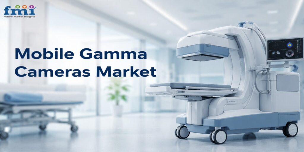 Mobile Gamma Cameras Market Growth Fueled by Flexible Imaging and ...