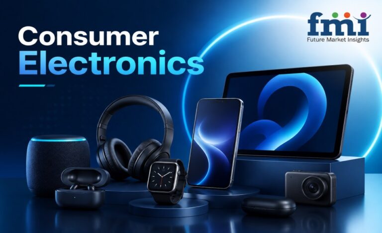 Consumer Electronics Market: How Apple and Samsung Maintain Pricing ...