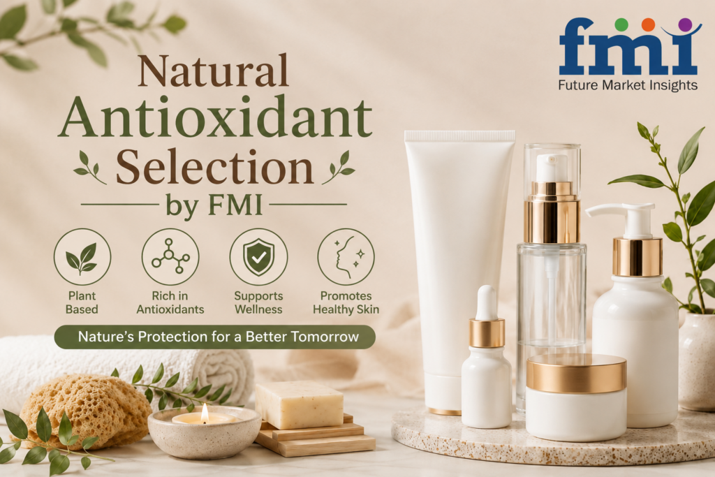 Regulatory Pressure, Clean Label Demand, and Functional Performance ...